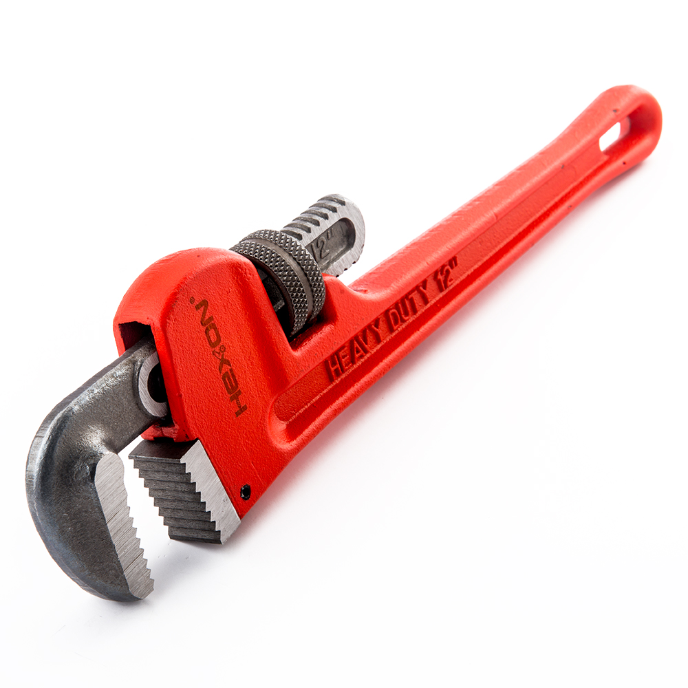 China American Type Heavy Duty Pipe Wrench Manufacturer and Supplier ...