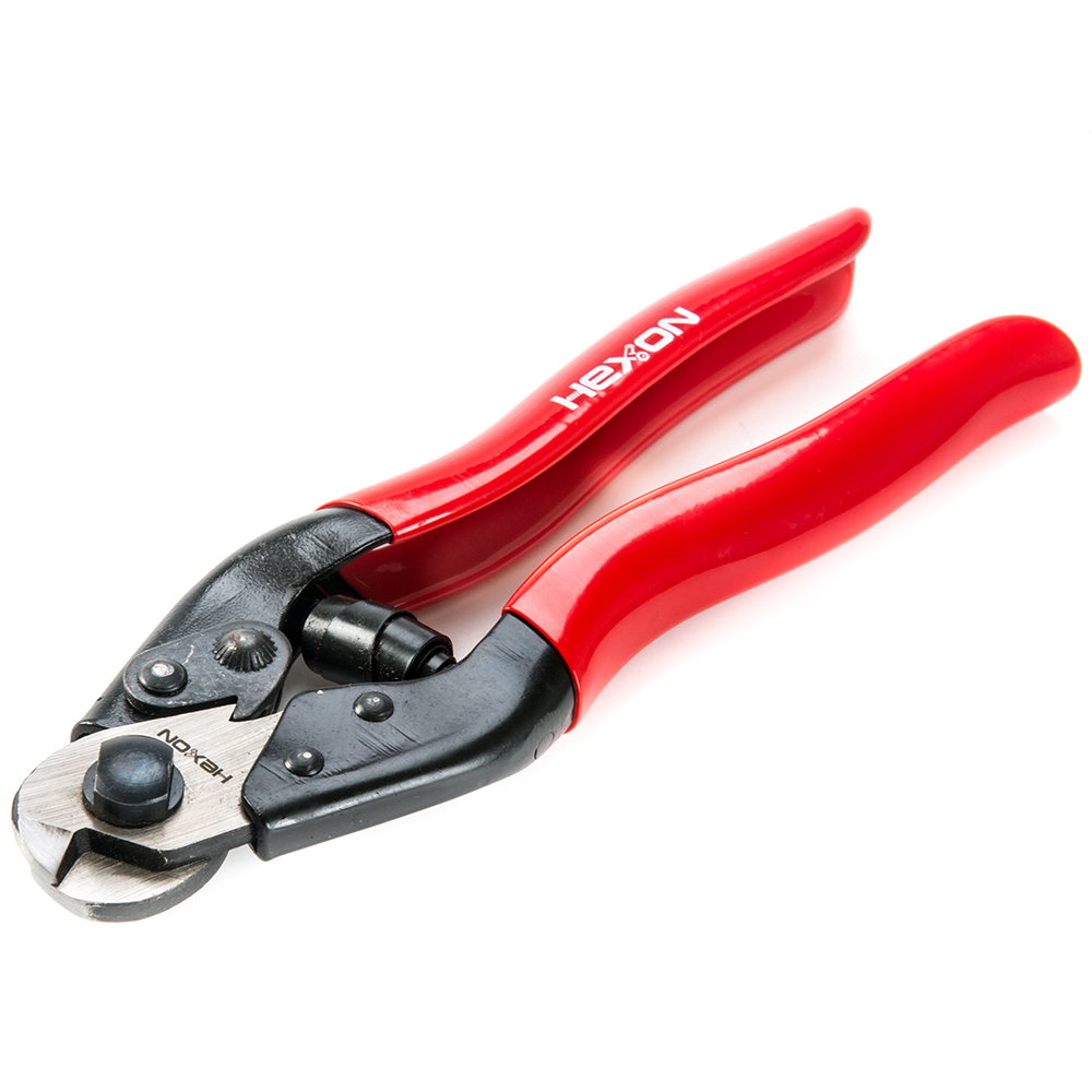 China 190mm Stainless Steel Metal Wire Rope Cutter Manufacturer and ...