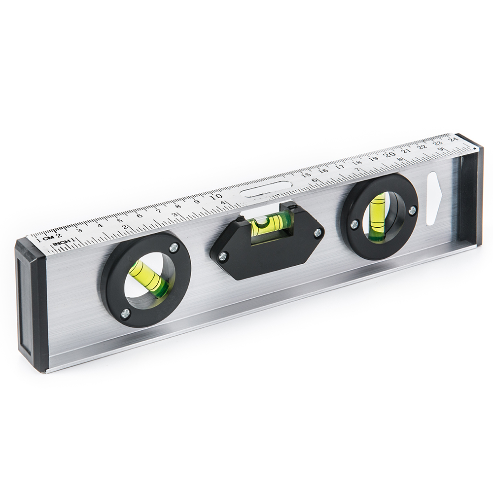 China Magnetic Aluminum Spirit Level Manufacturer and Supplier | Hexon