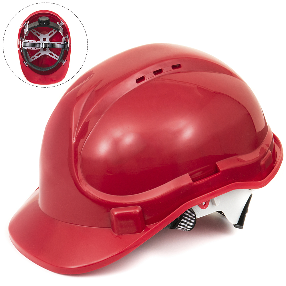 China Construction Hard Hat Safety Helmet Manufacturer and Supplier | Hexon