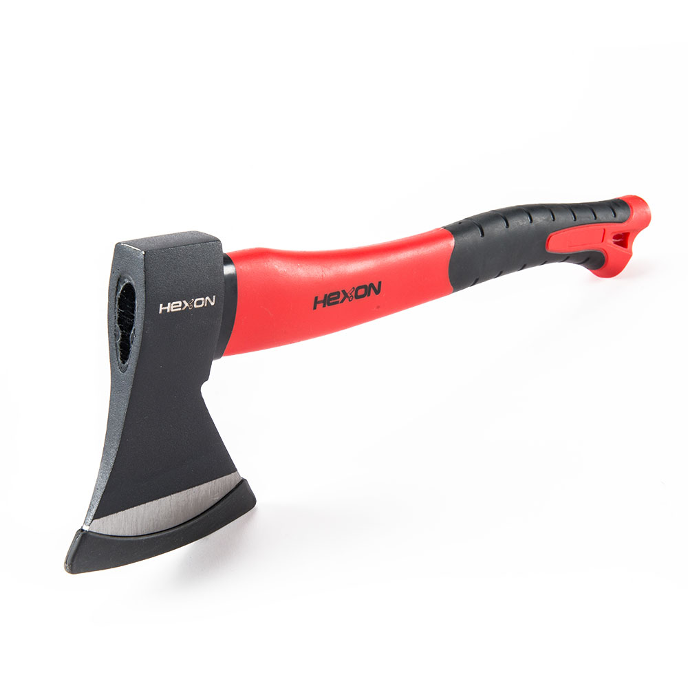 China Fiberglass Handle Hatchet For Carpenter Manufacturer and Supplier ...