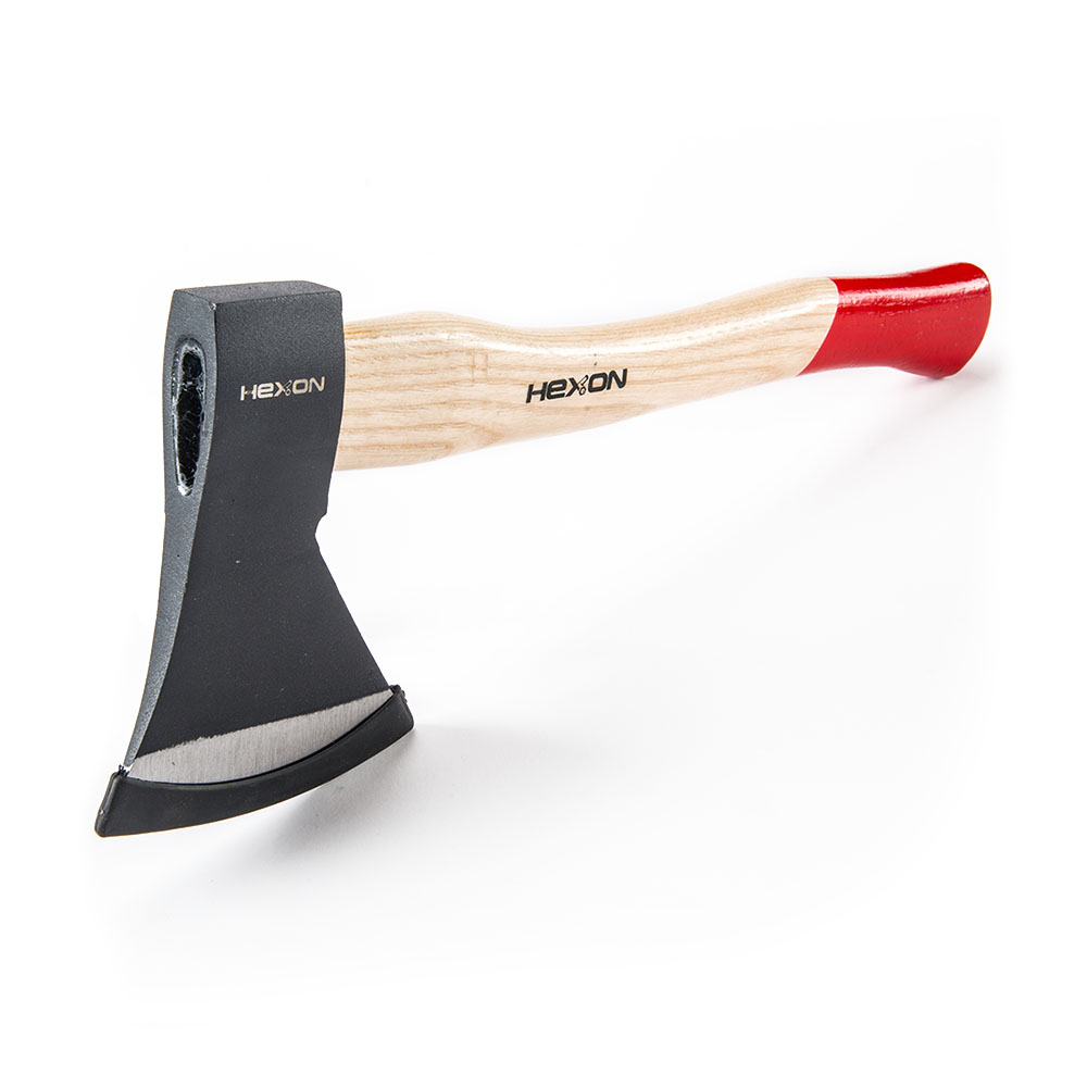 China Wooden Handle Axe For Woodworking Wood Cutting Manufacturer and ...